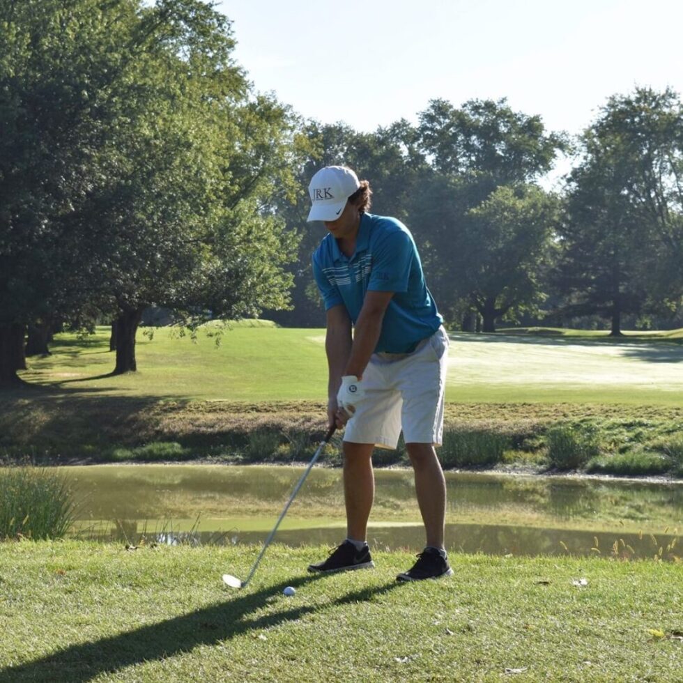 Course Details - Riverwinds Golf & Tennis Club